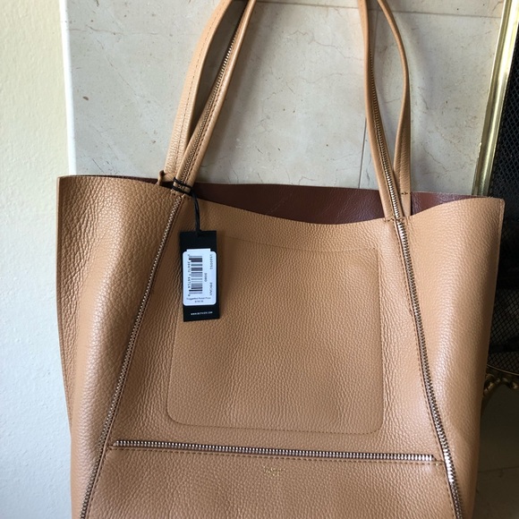 Botkier | Bags | Botkier Soho Tote New | Poshmark